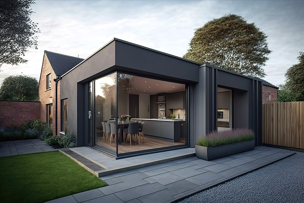 What is heated glazing, and how does it transform your space?