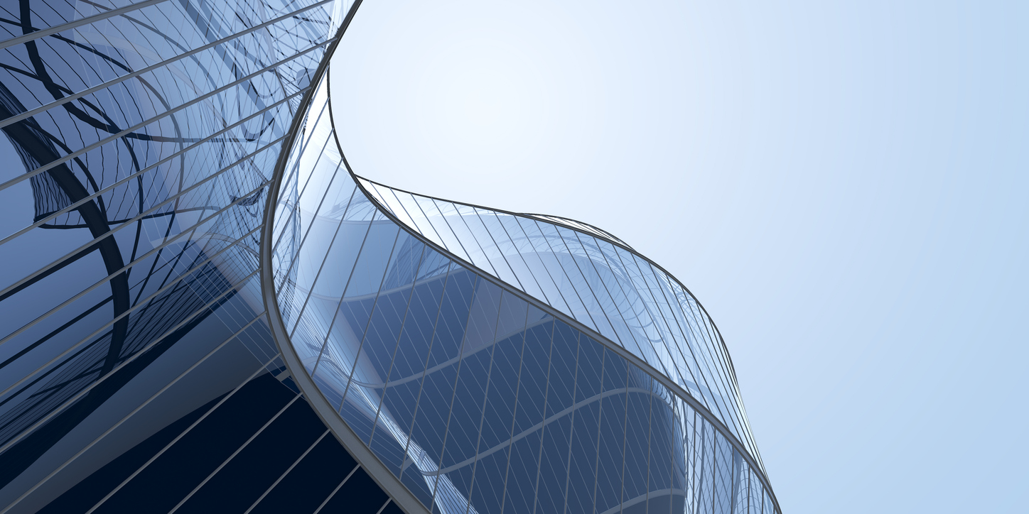 The Future of Glass Technology: What’s Next for Building Exteriors?
