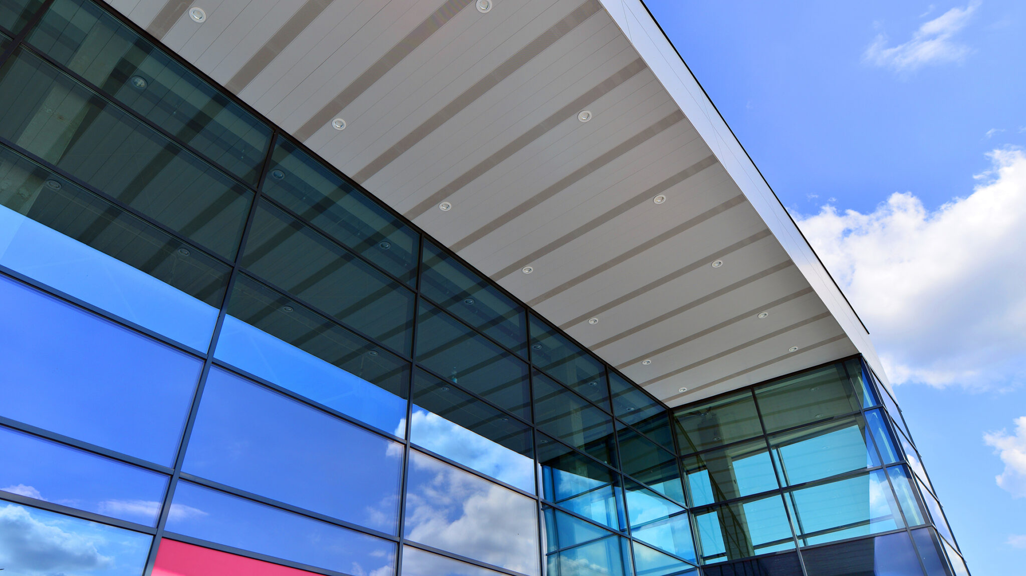 Common Glass Façade Issues and How to Prevent Them
