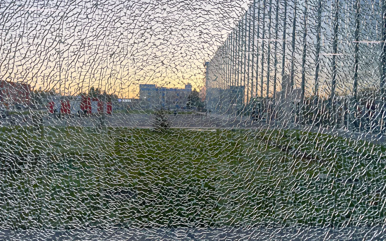 Emergency Glass Repairs: What to Do When Disaster Strikes
